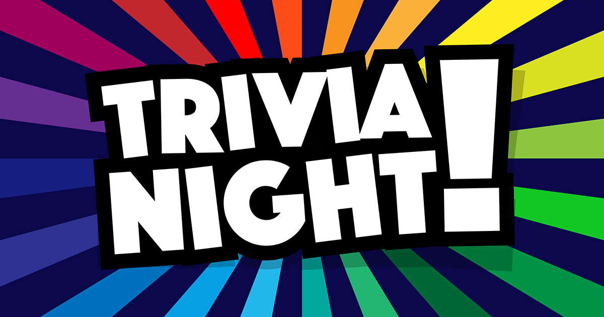 Trivia Night Logo
